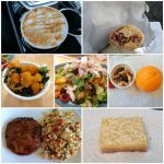 Daily Snap & This Week’s Menu