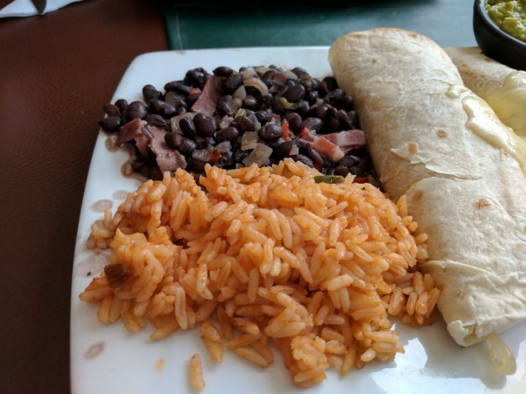 Daily Chile Snap: Chile Highlights Part 1