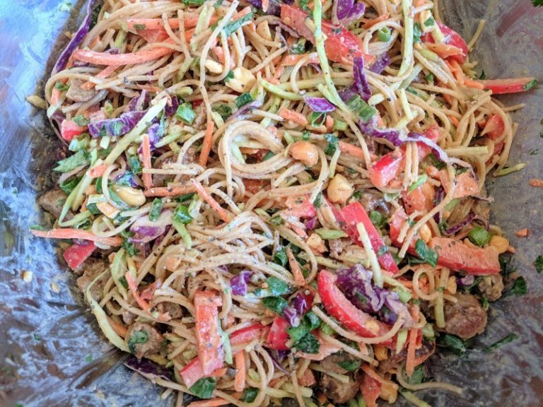 One Delicious Day & Weekly Menu
