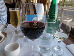 Catch up & Weekly Menu